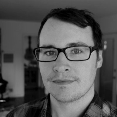 Lucas Allmon | General Assembly