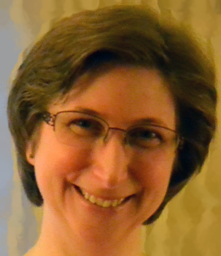 Angela Patterson | General Assembly