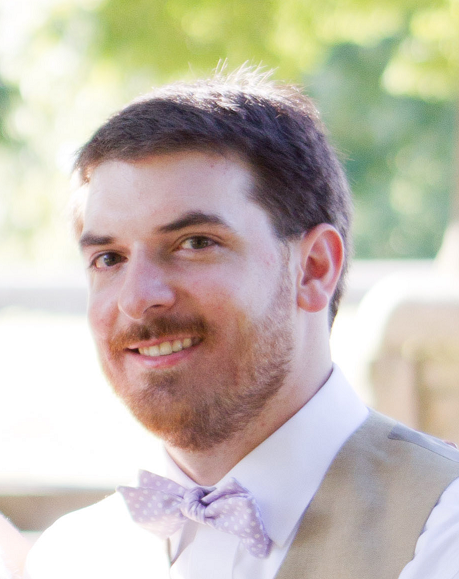 Sean Parenti | General Assembly