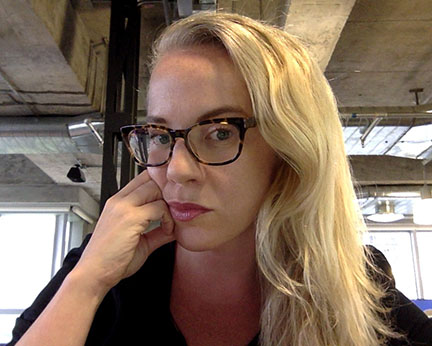 Meghan Hayes | General Assembly