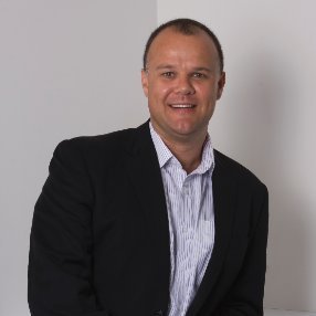 James Roper | General Assembly