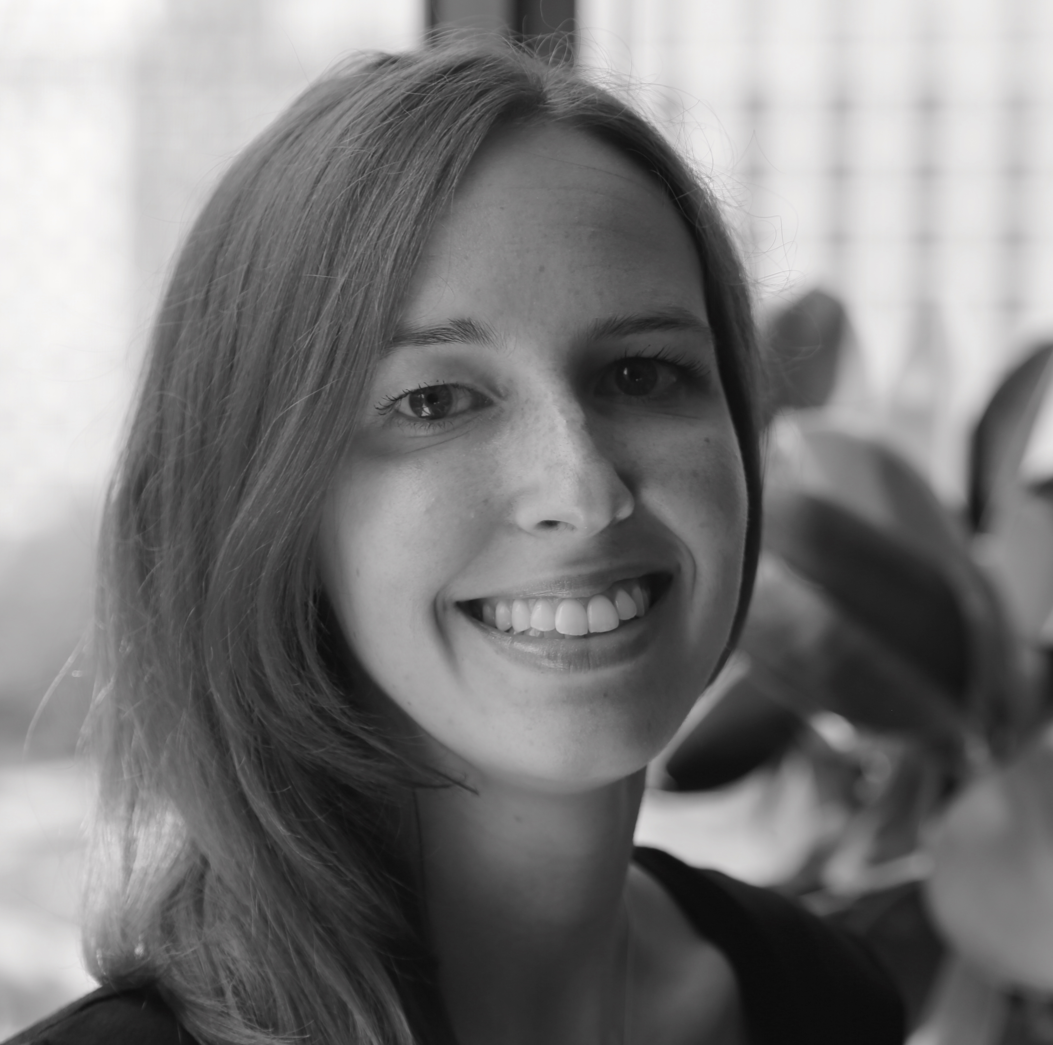 Sofia Heisler | General Assembly