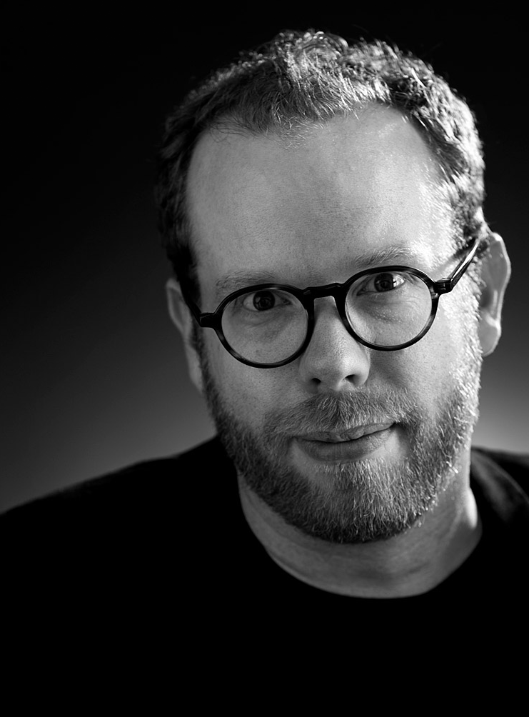 Richard Davy | General Assembly