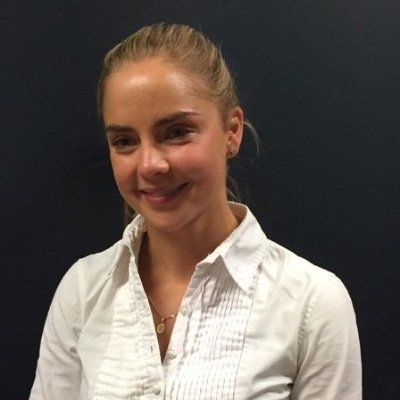 Elise Barter | General Assembly