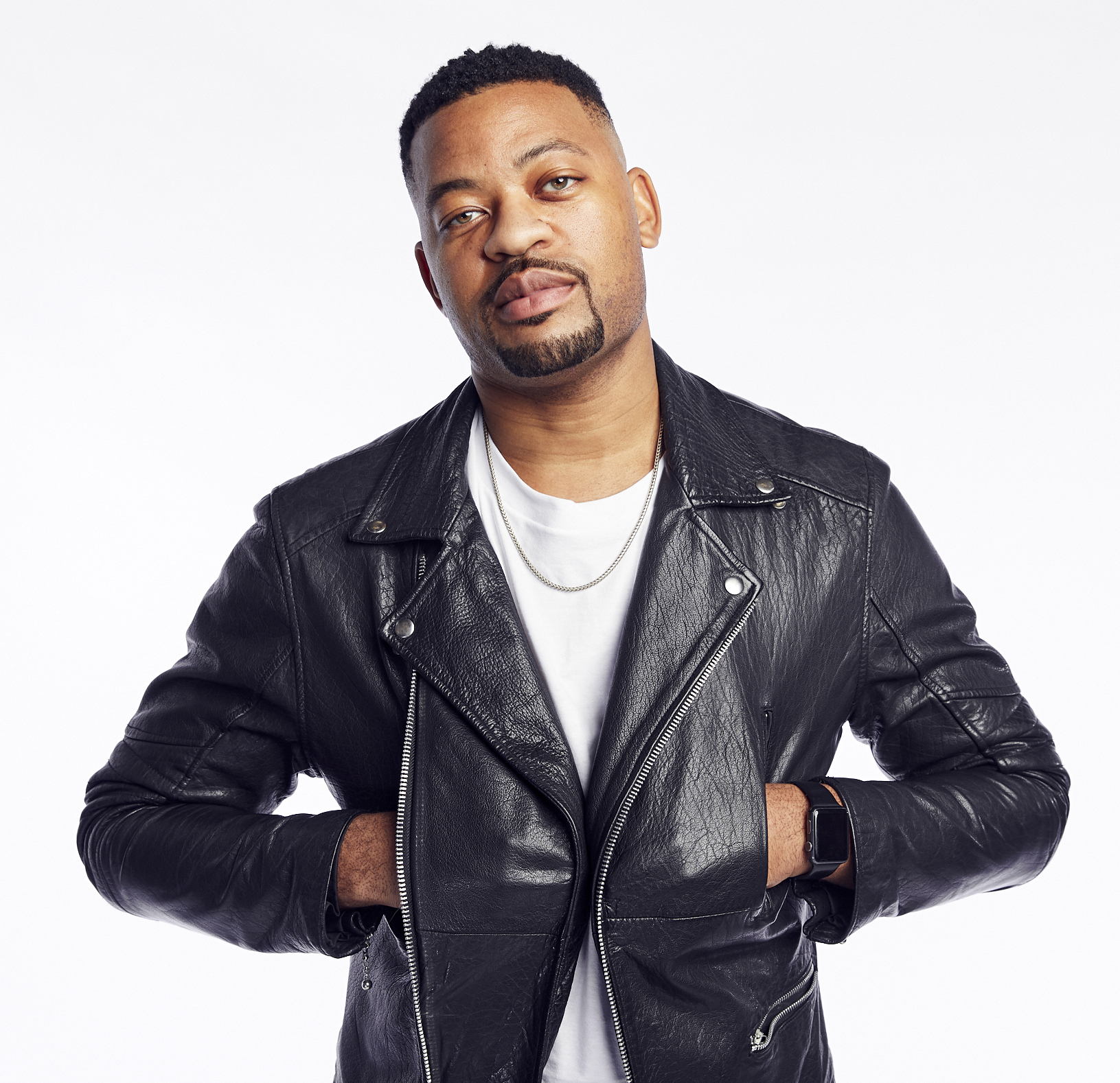 Okey Nwoke | General Assembly