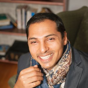 Farhan Abbasi | General Assembly