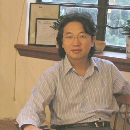 Paul Fung | General Assembly