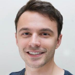 Jonathan Treble | General Assembly