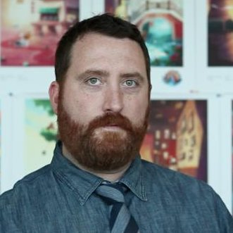 Alan Roll | General Assembly