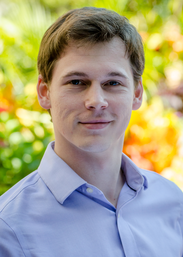 Alex Egorenkov | General Assembly