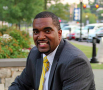 Brandon Frame | General Assembly