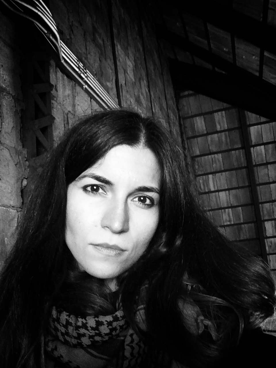 Terry Hope Romero | General Assembly