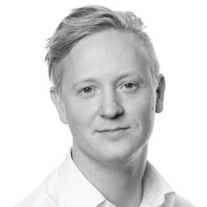 David Sjunnesson | General Assembly