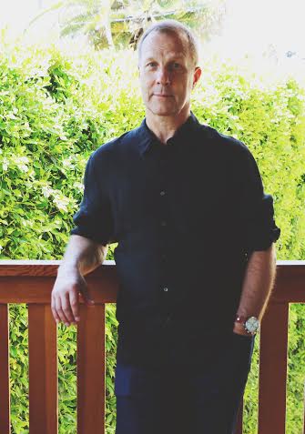 David Baird | General Assembly