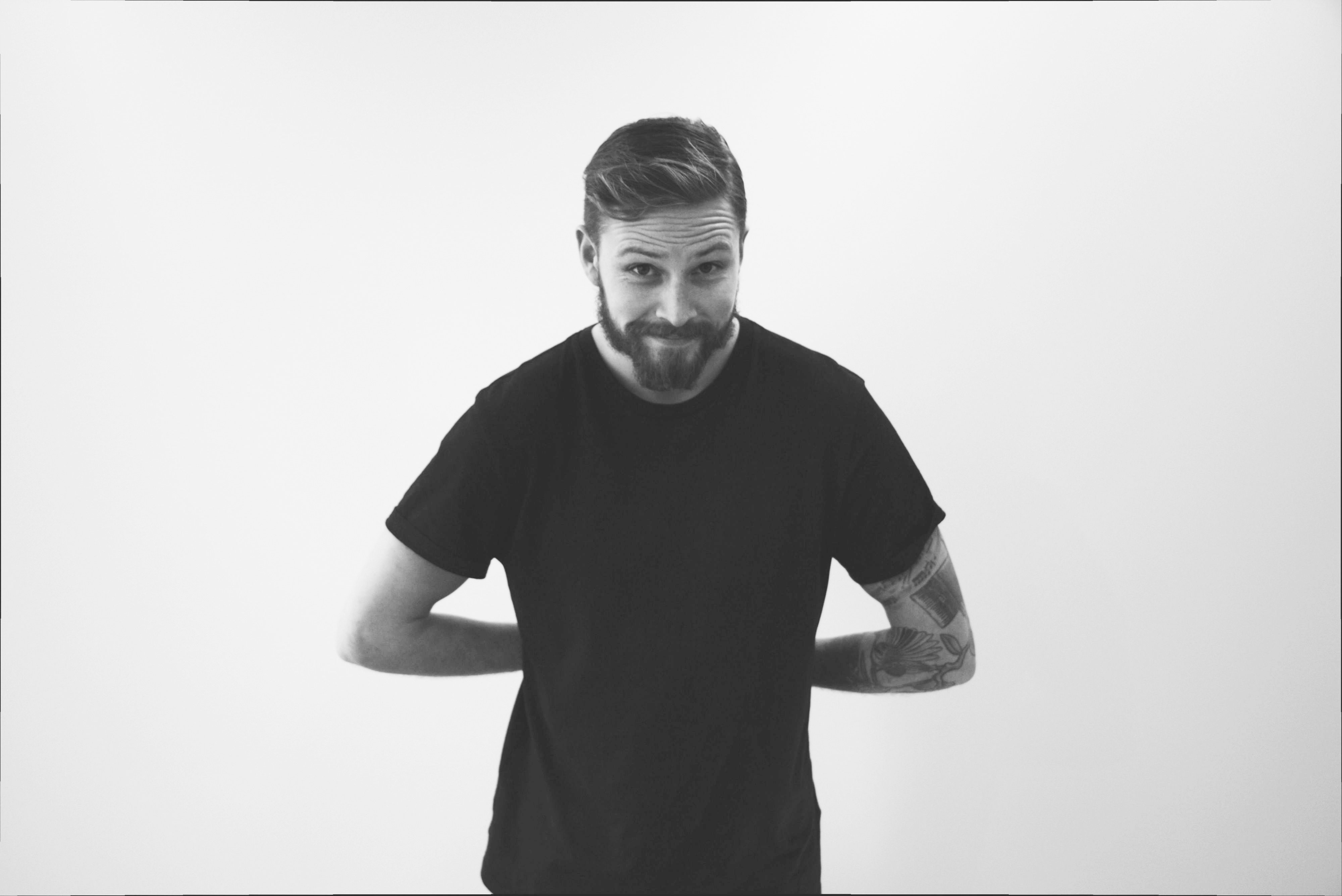 Jamie Dawson | General Assembly