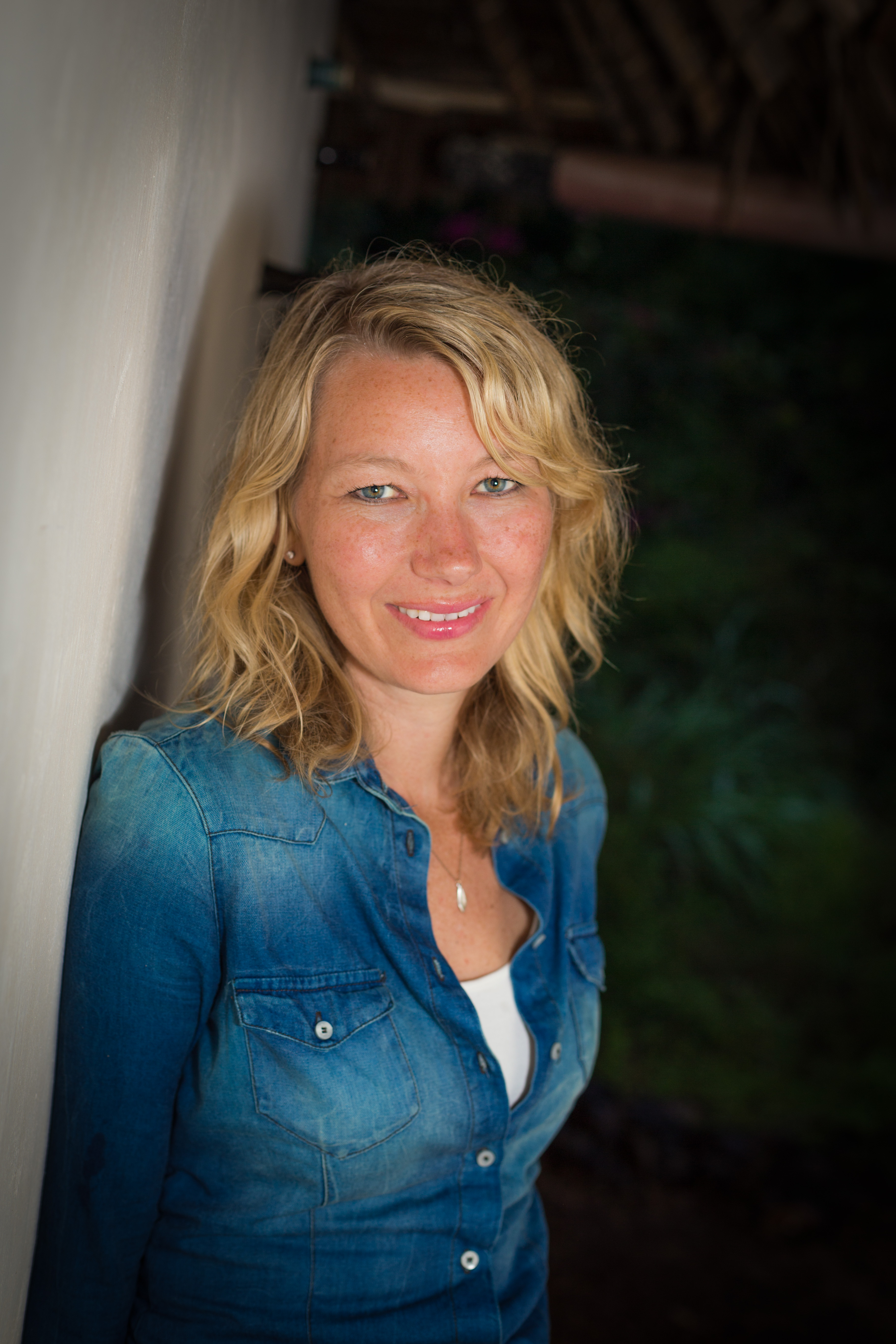 Nyla Rodgers | General Assembly