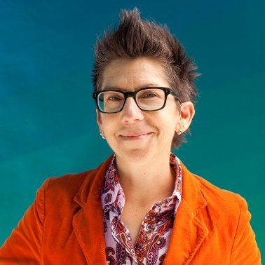 Tania Katan | General Assembly