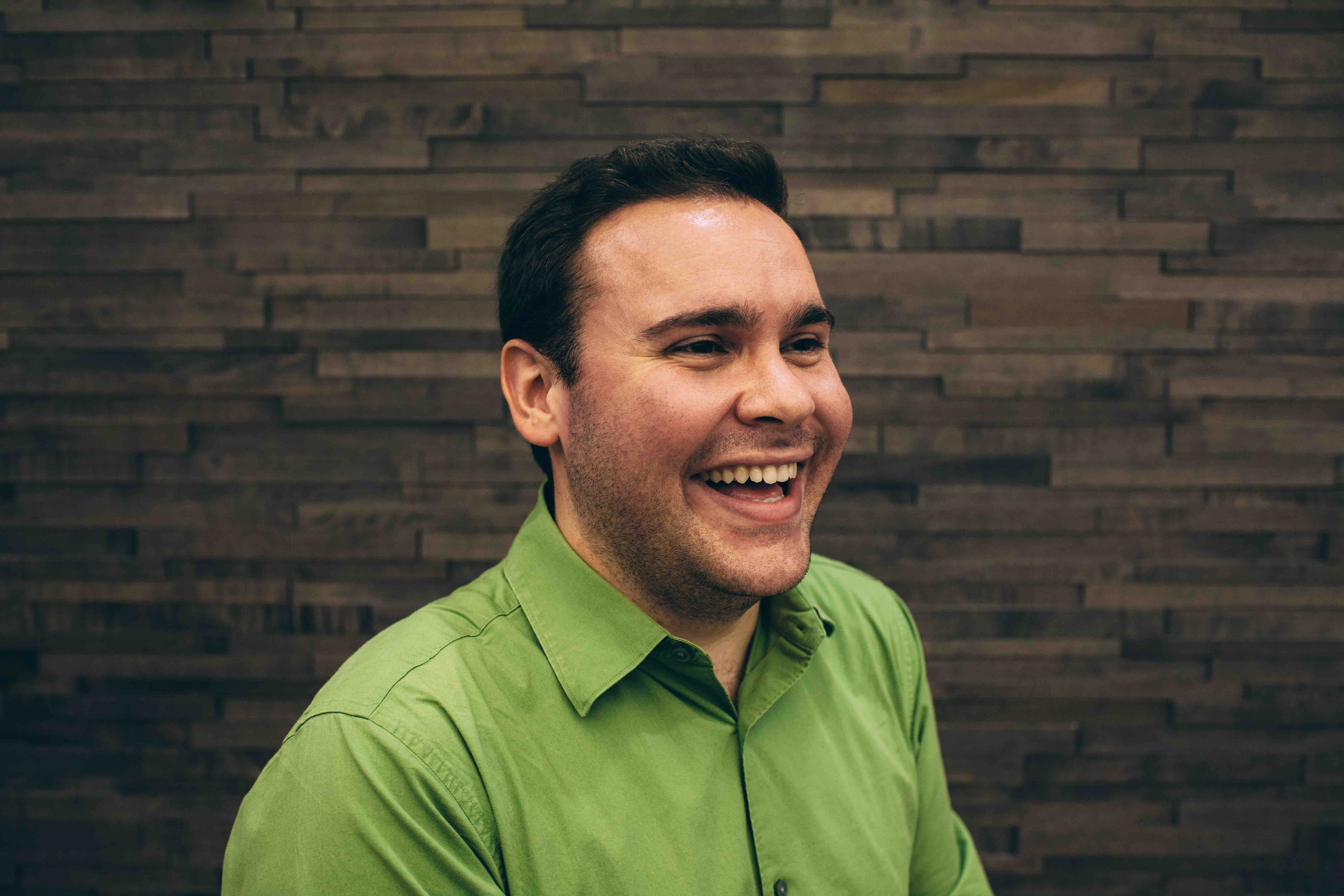 Jim Conti | General Assembly