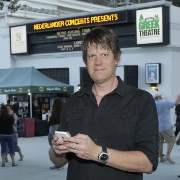 Jay Hughen | General Assembly