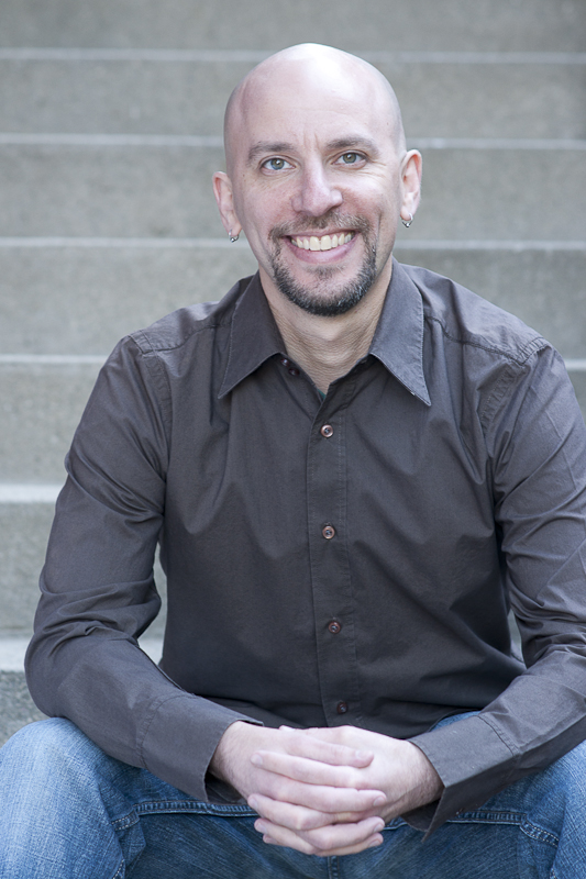 Neil Gordon | General Assembly