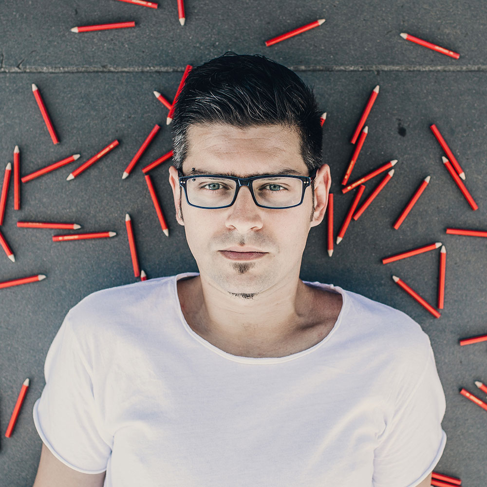 George Hedon | General Assembly