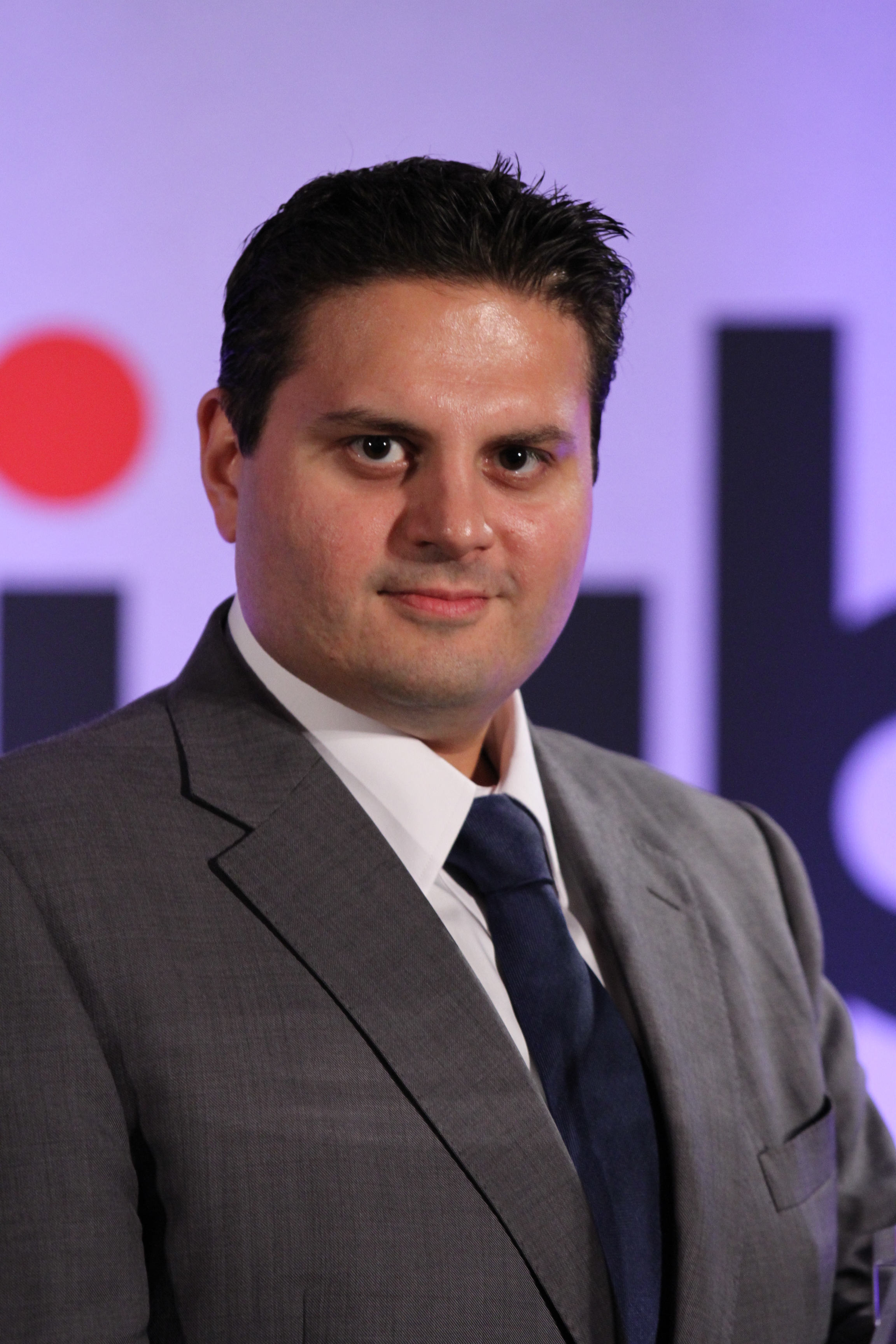 Carl Kalapesi | General Assembly