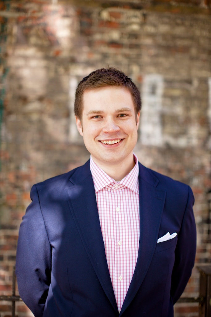 Matthew Kirk | General Assembly