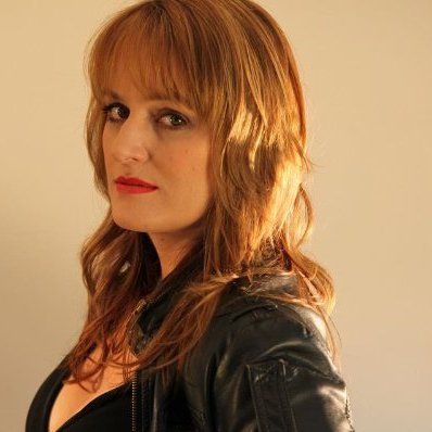 Anna Reeves | General Assembly