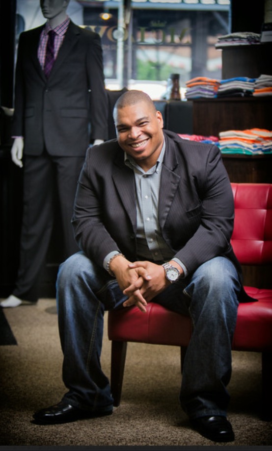 Randy Ellis | General Assembly