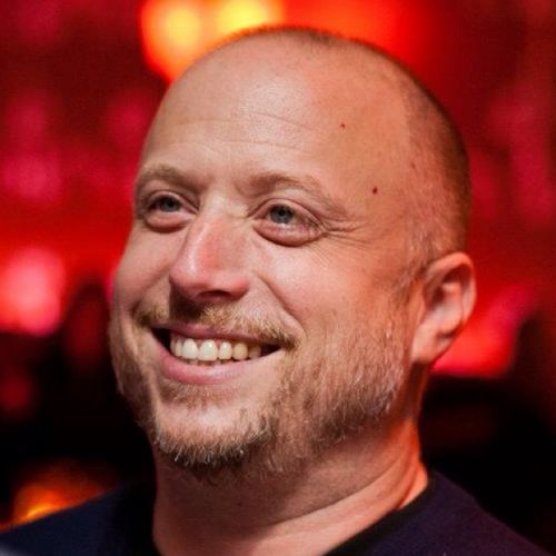 Joe San Pietro | General Assembly