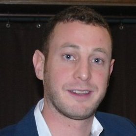 Aaron Sherman | General Assembly