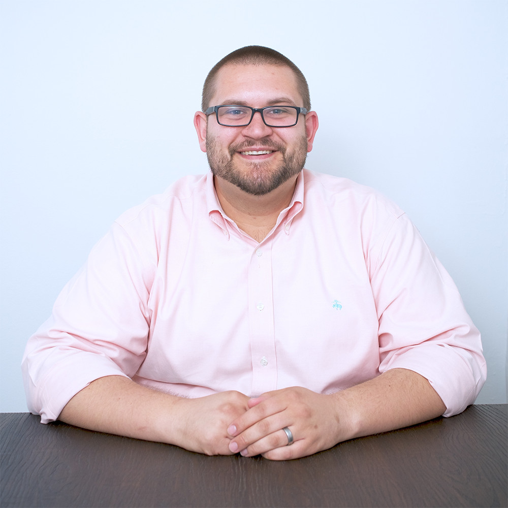 Jeremy Weldon | General Assembly