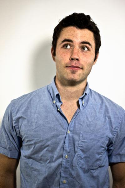 Coleman Collins | General Assembly