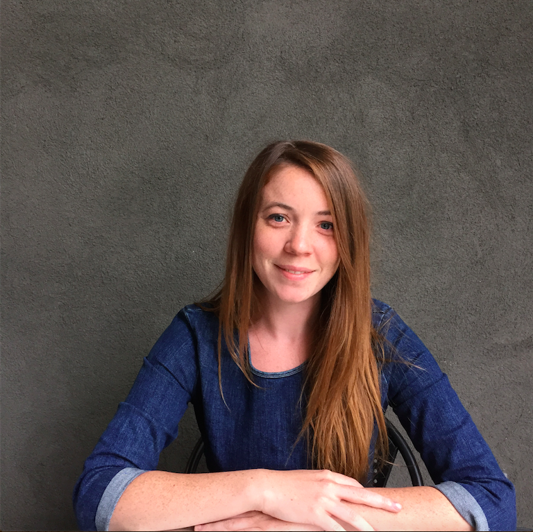 Erin Shipley | General Assembly