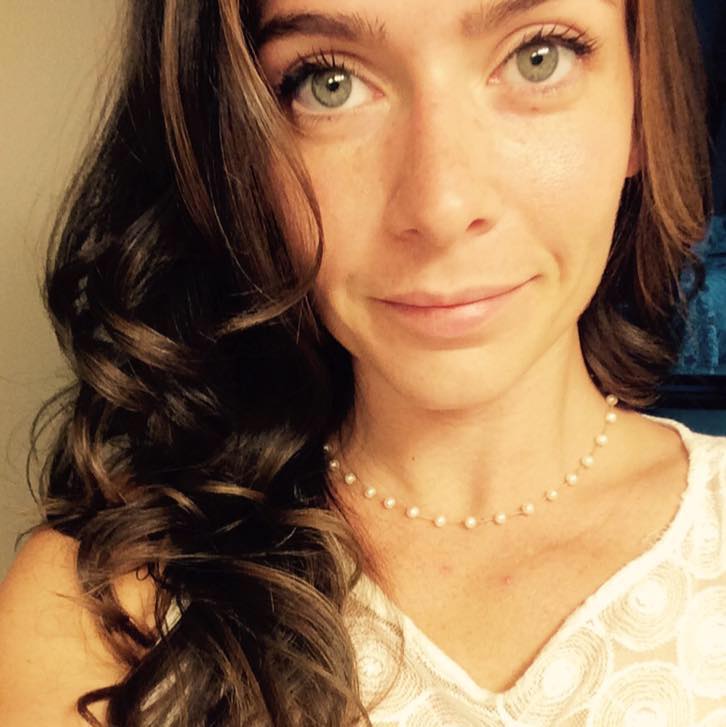 Amber Atkins | General Assembly