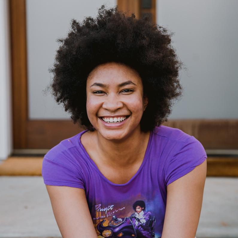 Porsha Thomas | General Assembly