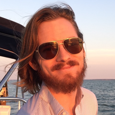 James Knight | General Assembly