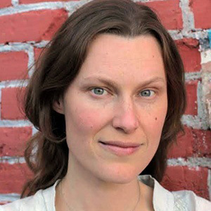 Lea Endres | General Assembly