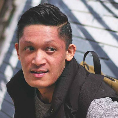 Mig Reyes | General Assembly