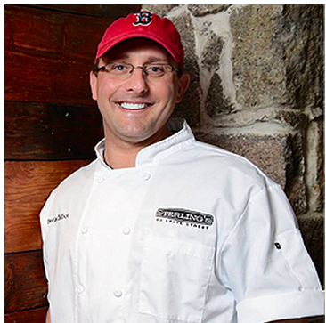 Travis Talbot | General Assembly