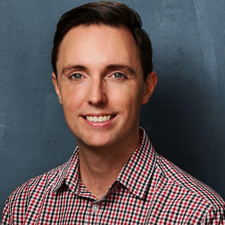 Tim Brack | General Assembly