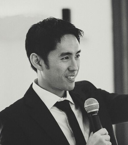 Adrian Koh | General Assembly