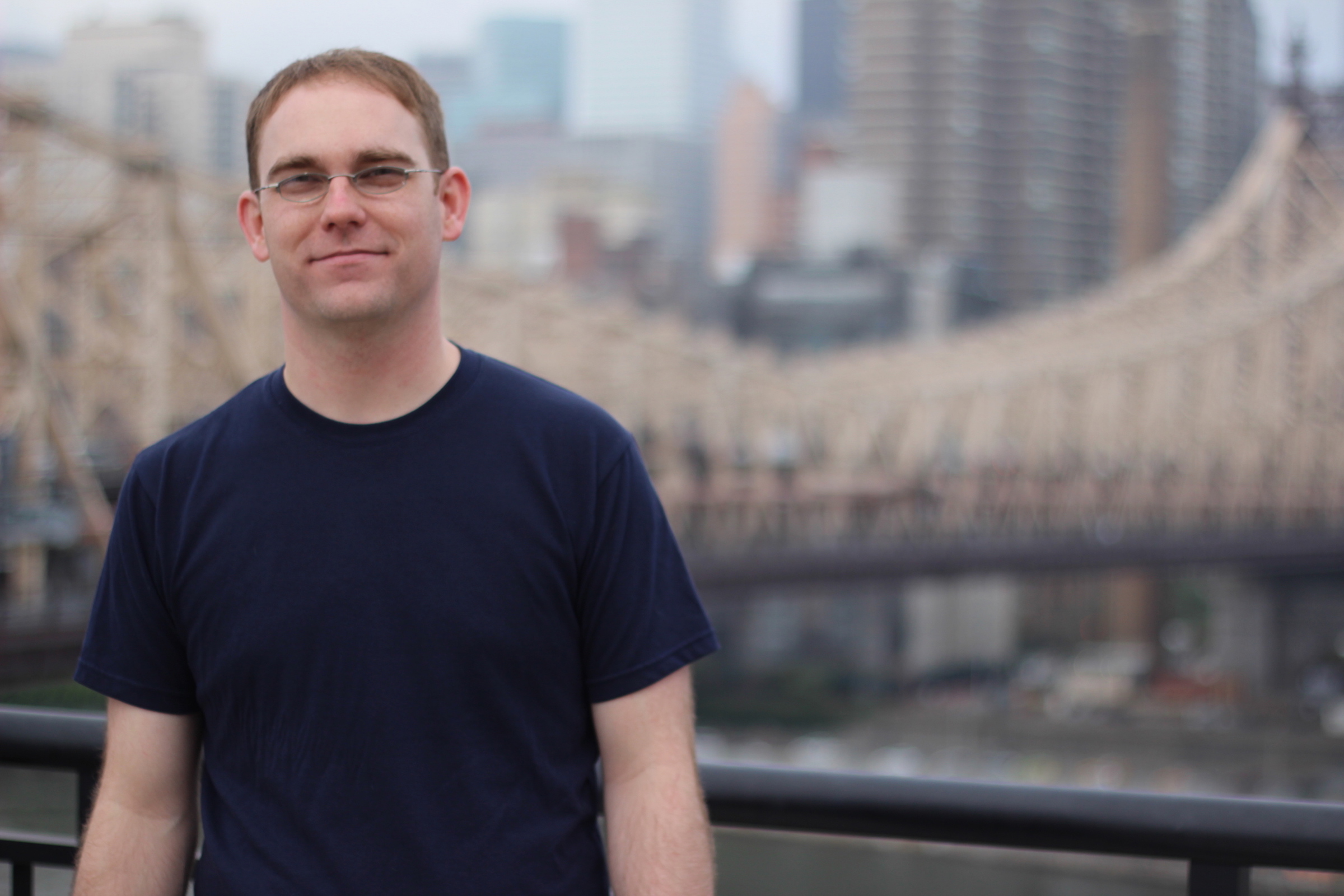 Matthew Gambill | General Assembly