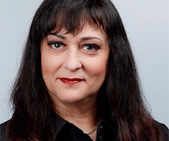 Dee Sadler | General Assembly