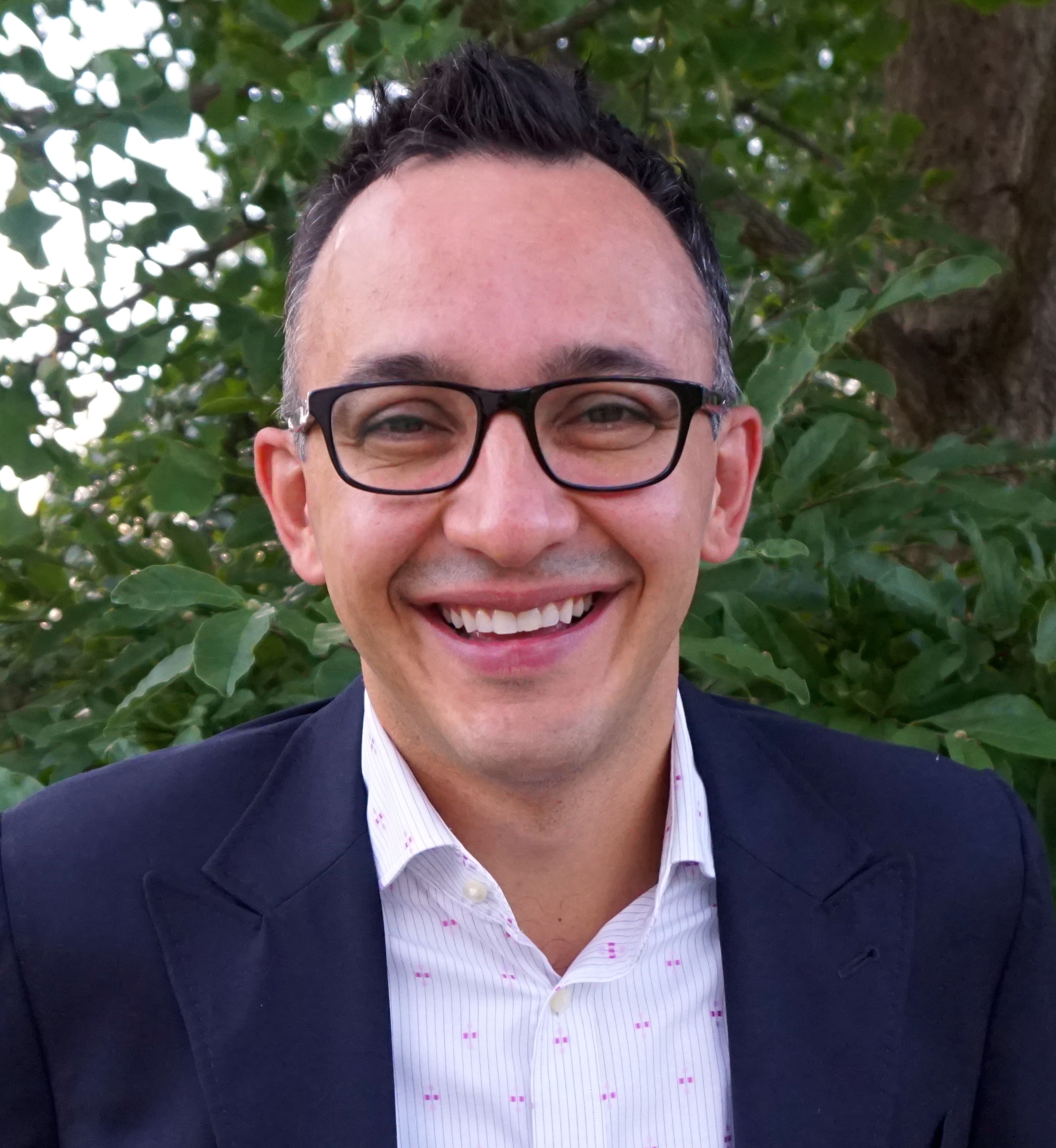 Brandon Mendoza | General Assembly