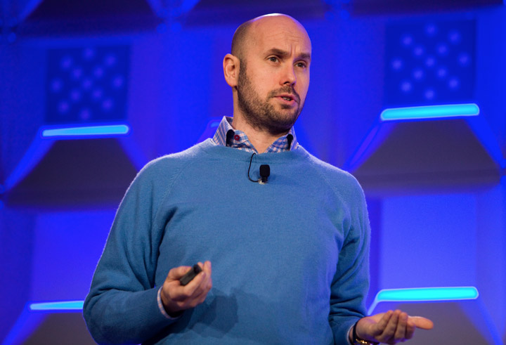 Stephen Messer | General Assembly