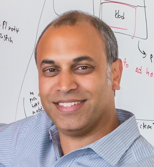 Satya Patel | General Assembly