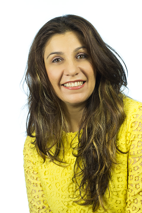 Anne-Marie Cade | General Assembly