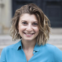 Lisa Pastor | General Assembly