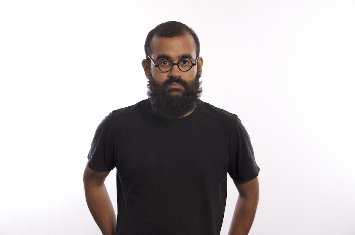 Syed Salahuddin | General Assembly